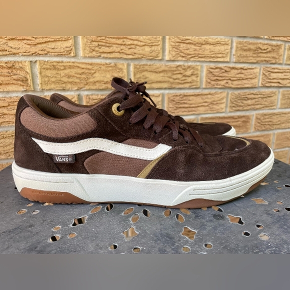 Vans | Shoes | Mens Rowan 2 Pro Skateboard Shoes | Poshmark